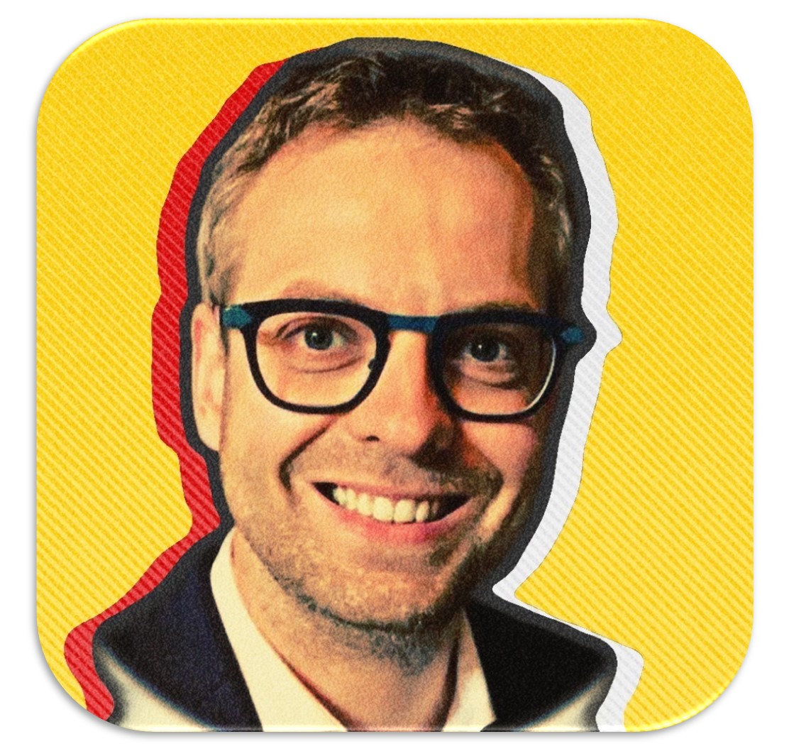 Boek Keynote Spreker Michael Houben